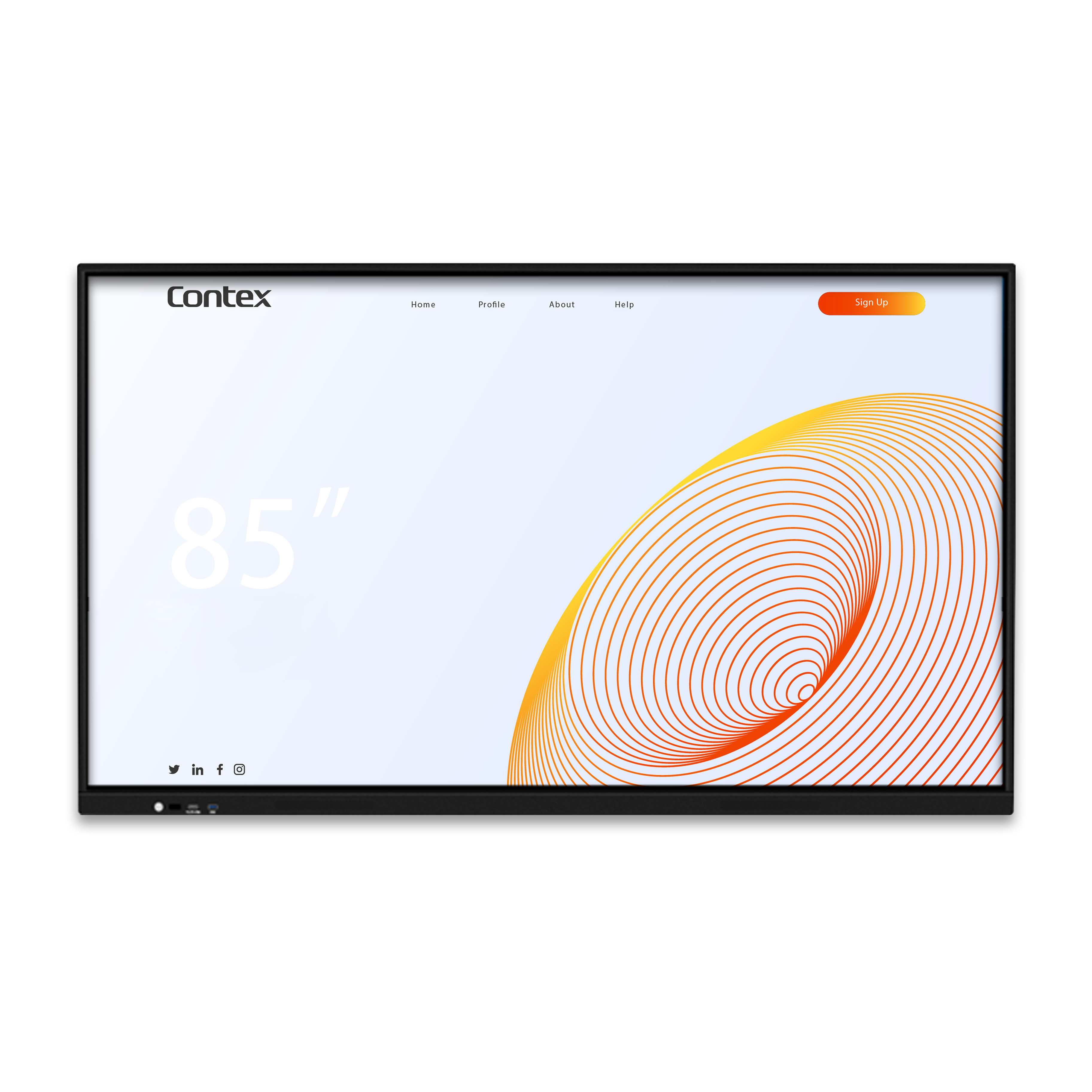 想打造簡約、現代化工作環境？係時候upgrade會議室設備！｜Contex Digital 香港